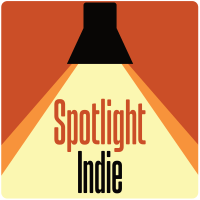 Spotlight Indie – Shining a spotlight on Indie creatives
