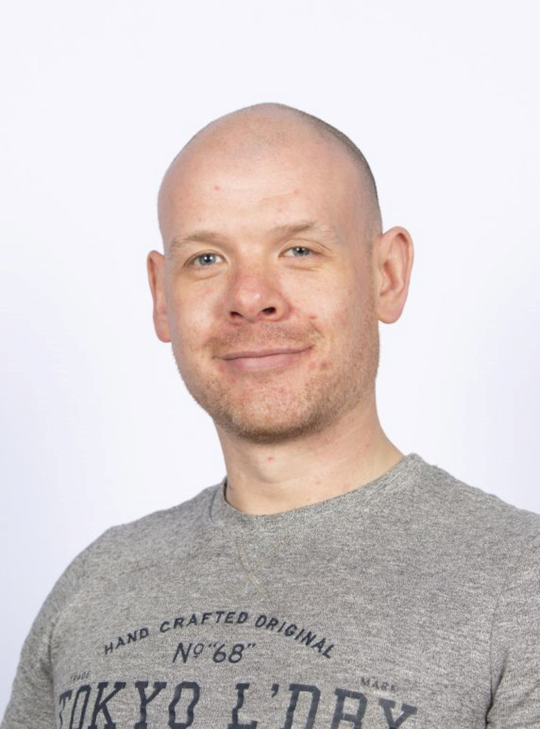 Steven McKinnon – Spotlight Indie