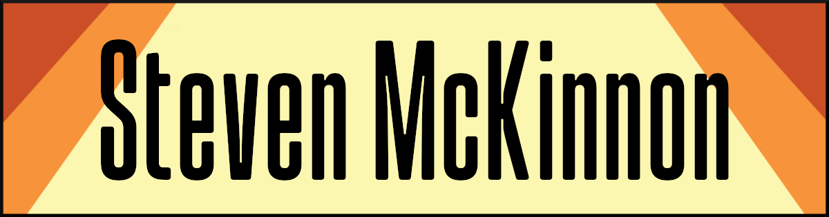 Steven McKinnon – Spotlight Indie