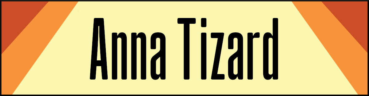 Anna Tizard – Spotlight Indie