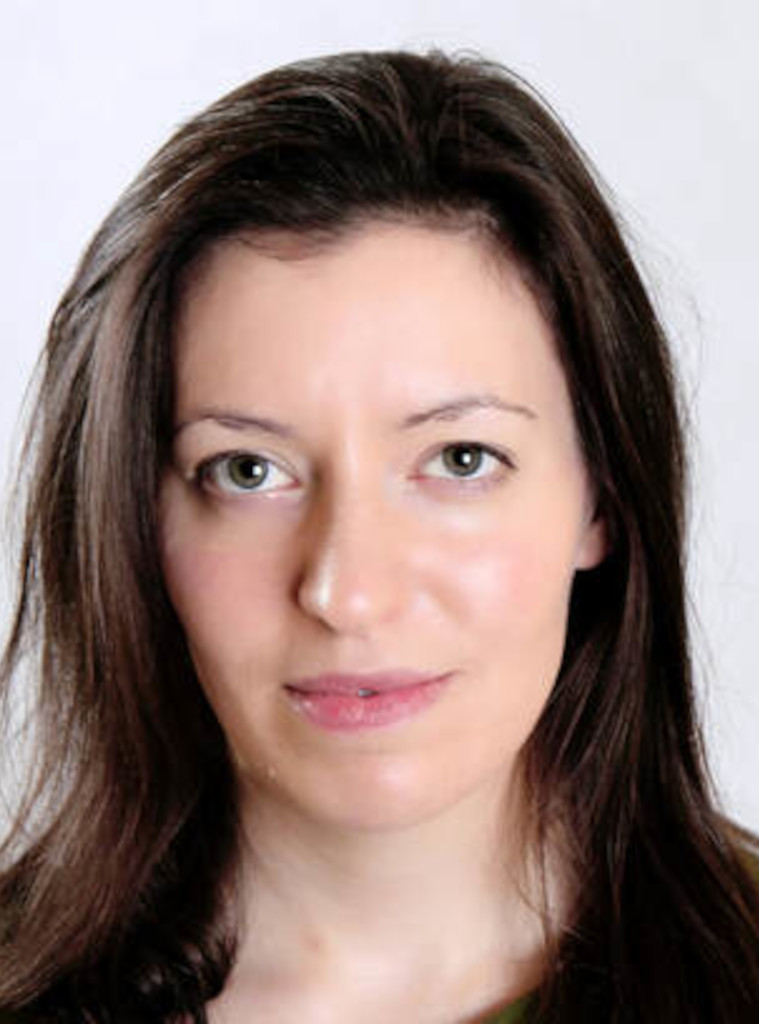 Anna Tizard – Spotlight Indie