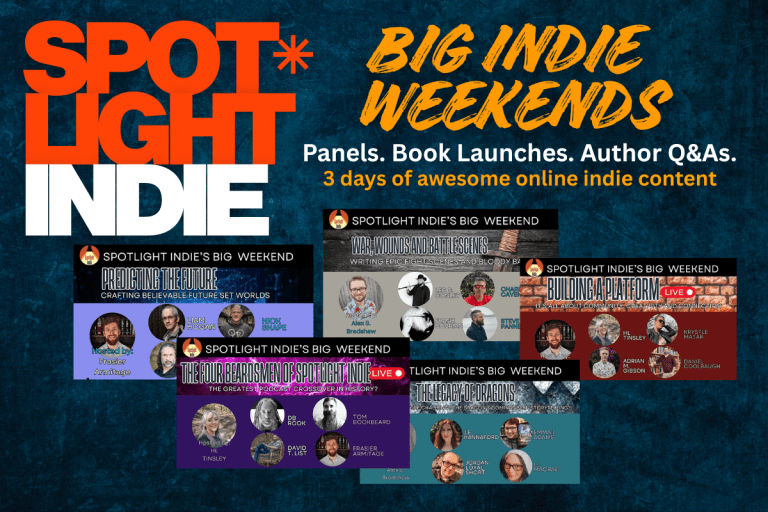 Events – Spotlight Indie
