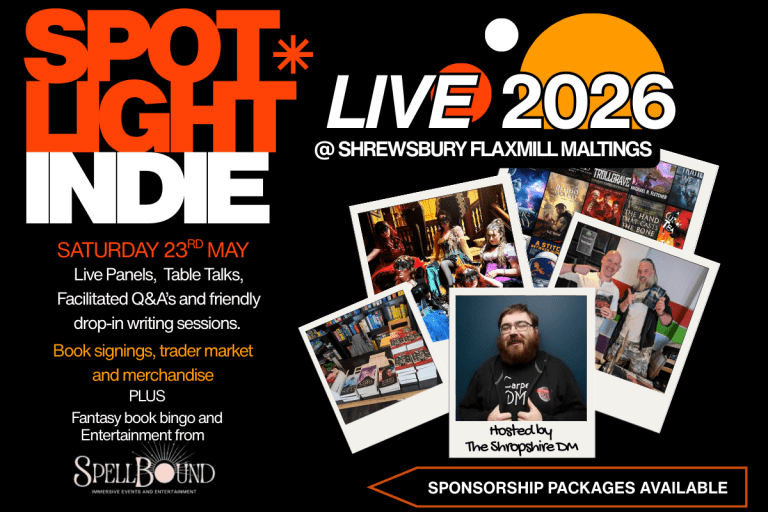 Events – Spotlight Indie