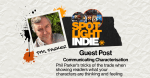 Communicating Characterisation to the Reader – Spotlight Indie